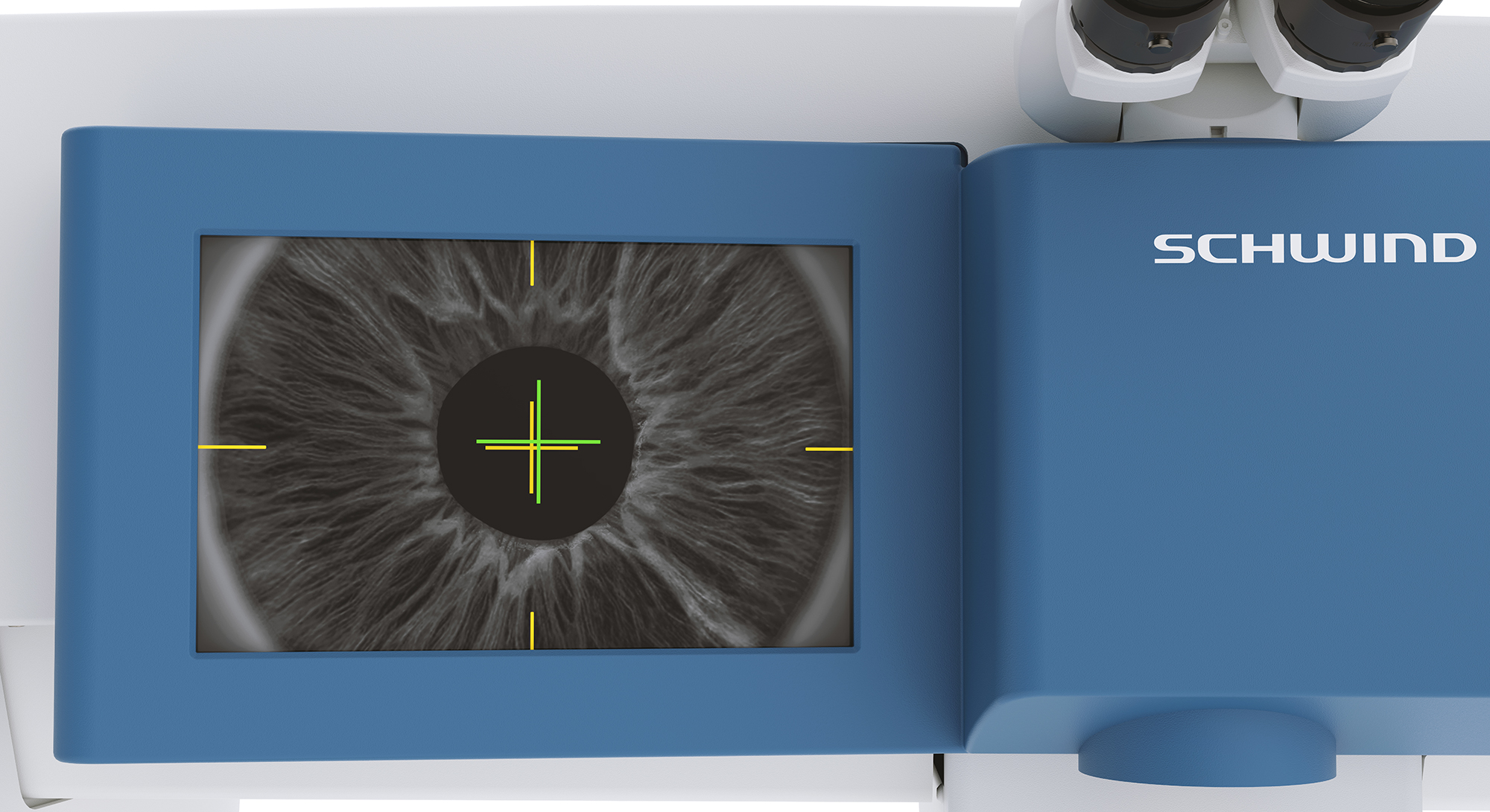 Femtolaser ATOS® - MDT