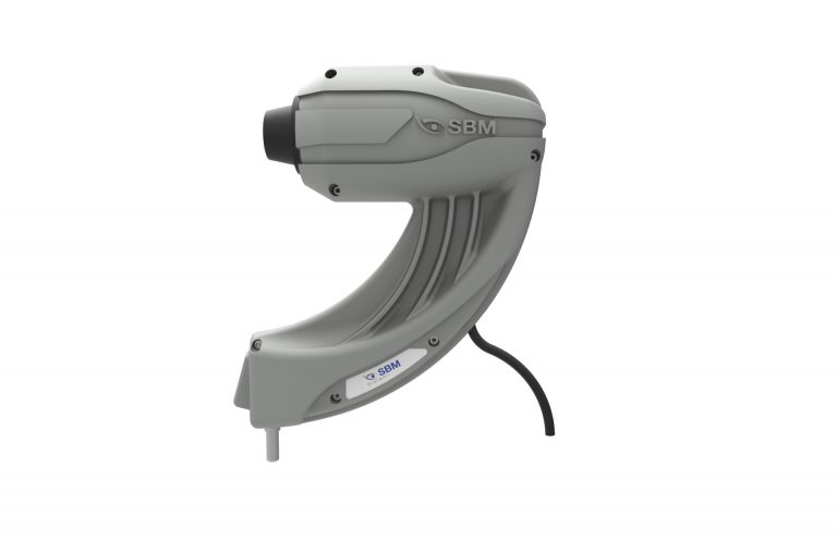 ICP OSA TearScope/Meibograph - MDT