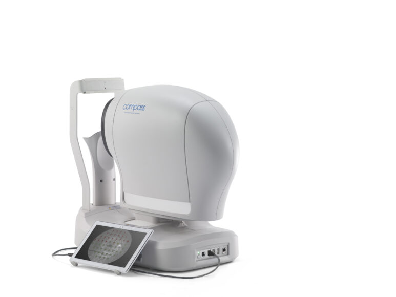 Perymetr komputerowy Compass - MDT