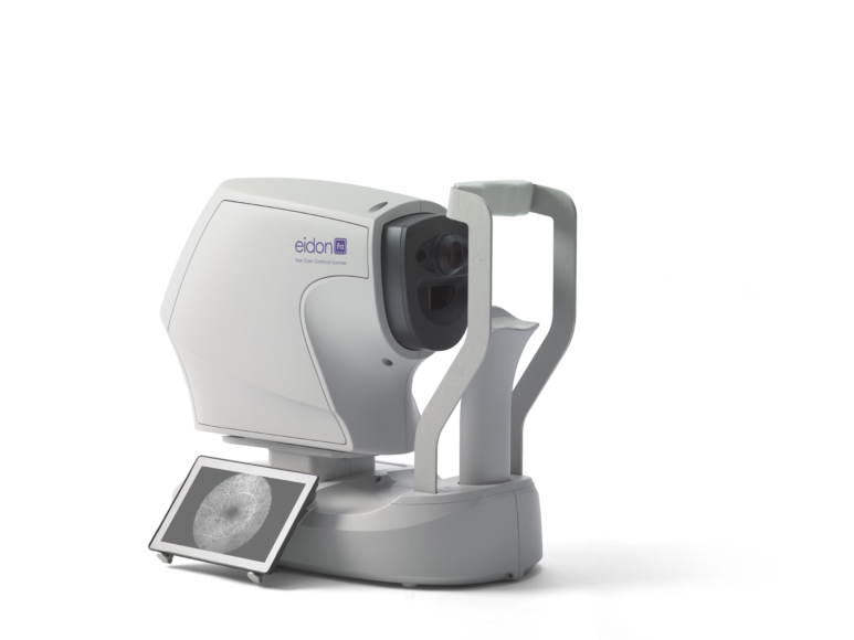 Skaner konfokalny EIDON True Color - MDT