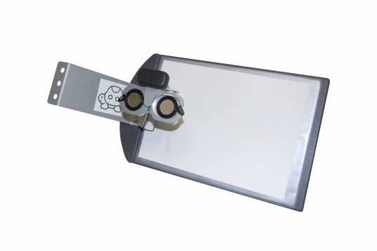 CH-1 Cheiroscope - MDT Shop