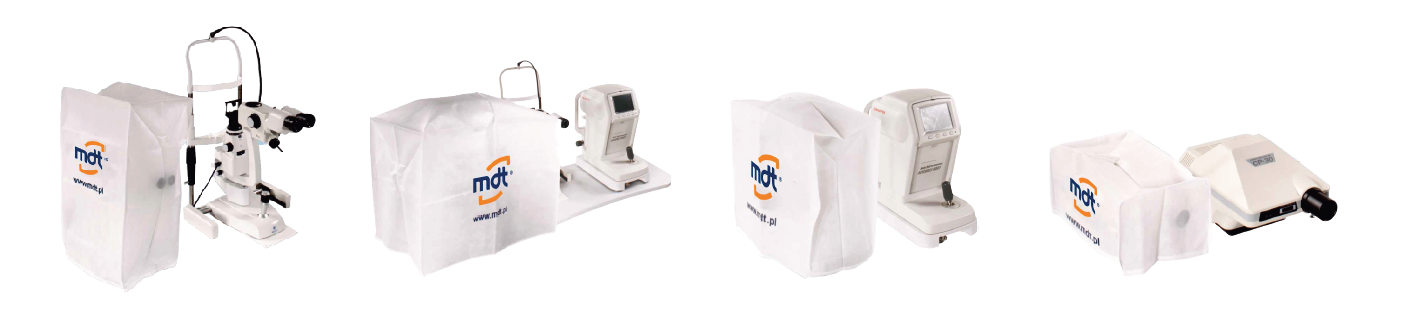 Universal Dust-protection Covers - MDT Shop